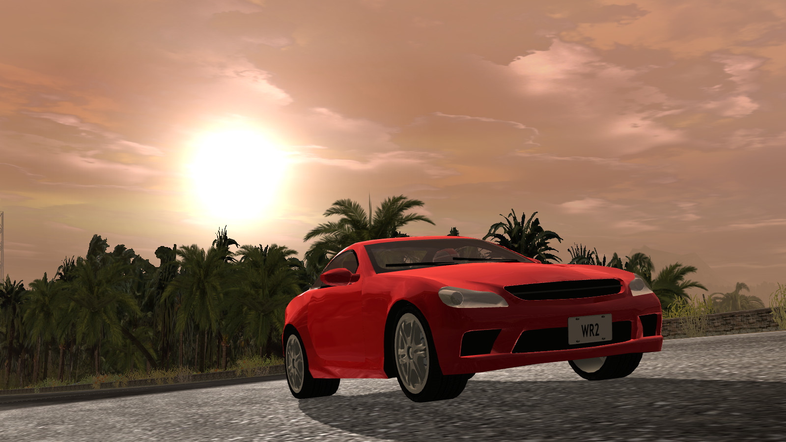 World Racing 2 · World Racing 2 - Champion Edition (App 1301010) · SteamDB