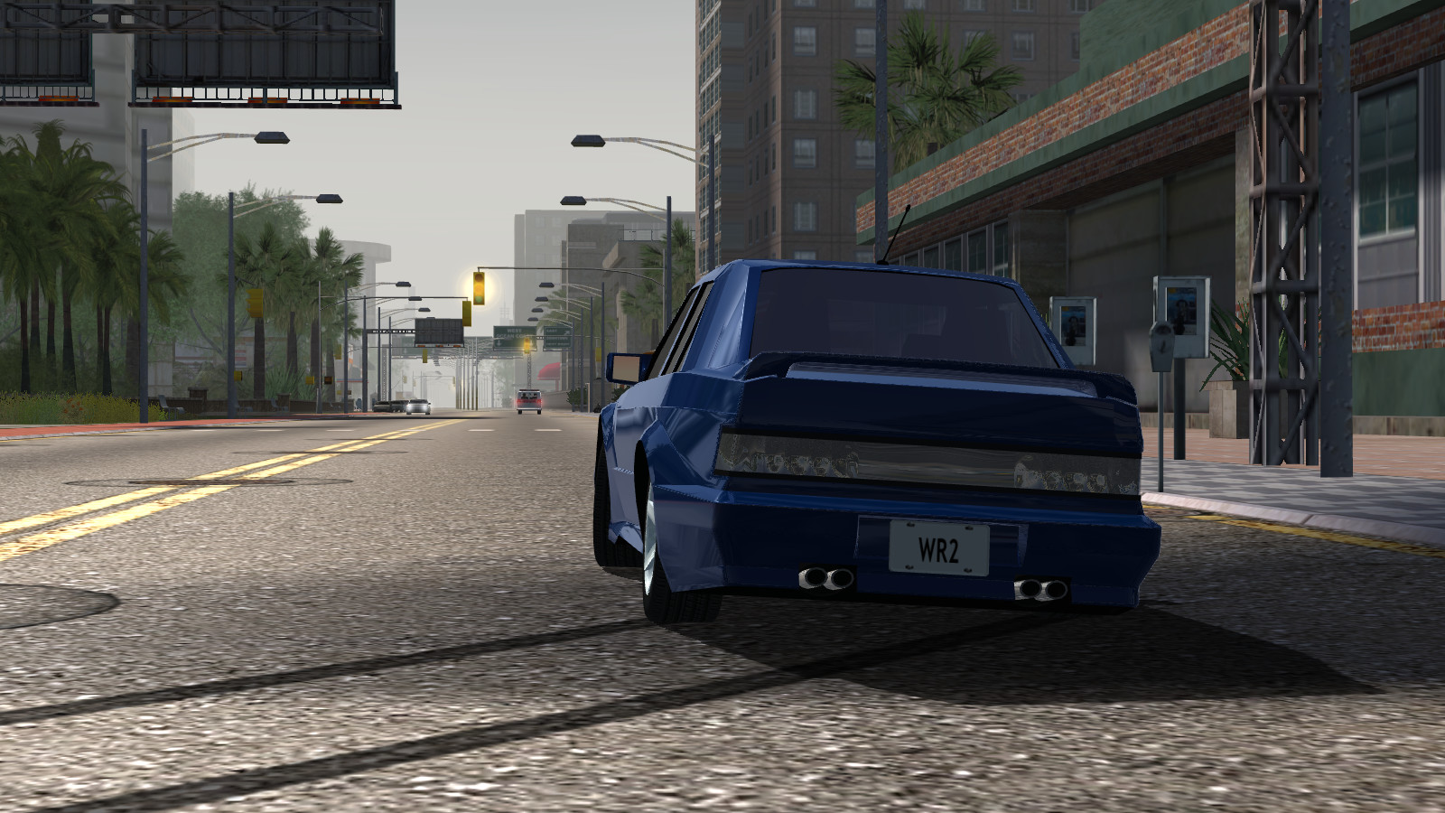 World Racing 2 · World Racing 2 - Champion Edition (App 1301010) · SteamDB