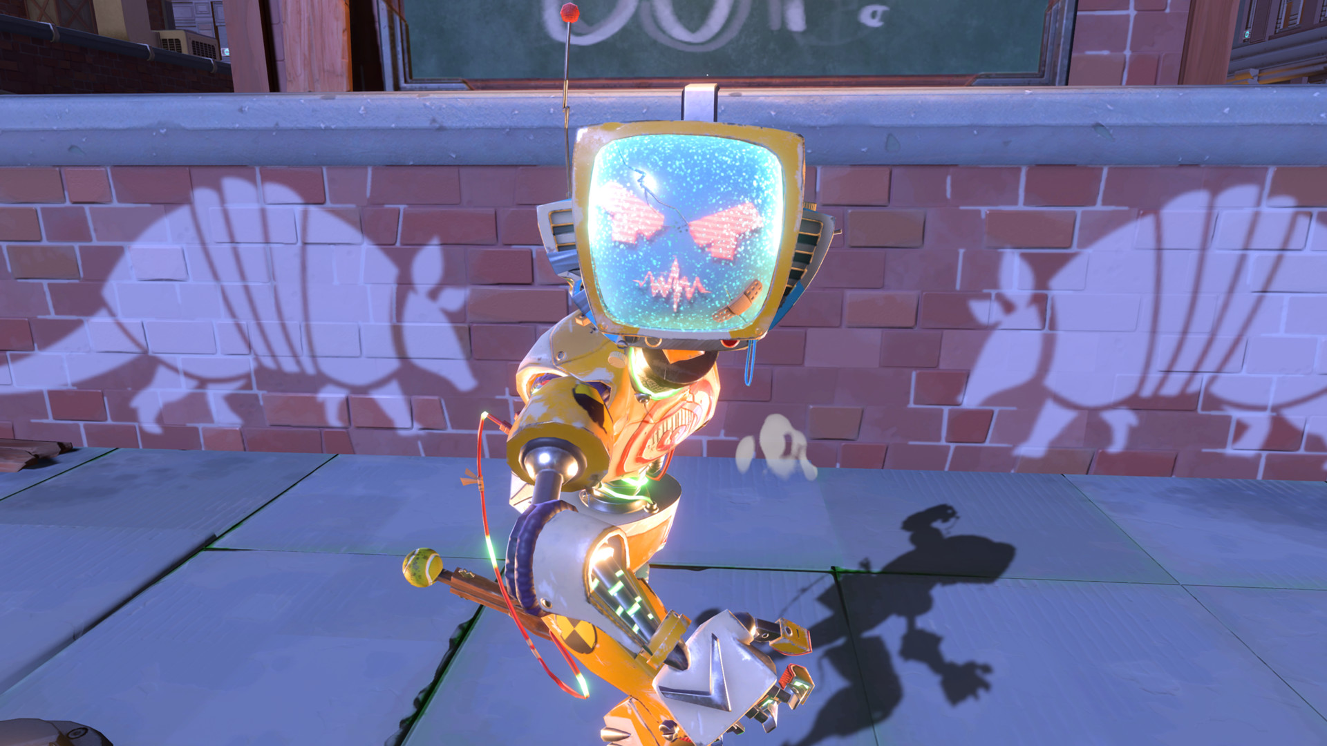 Knockout City™ on Steam