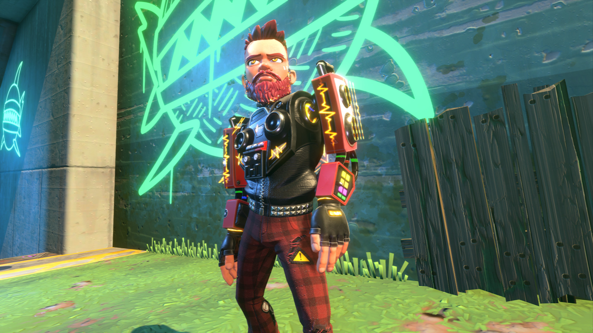 Knockout City™ on Steam