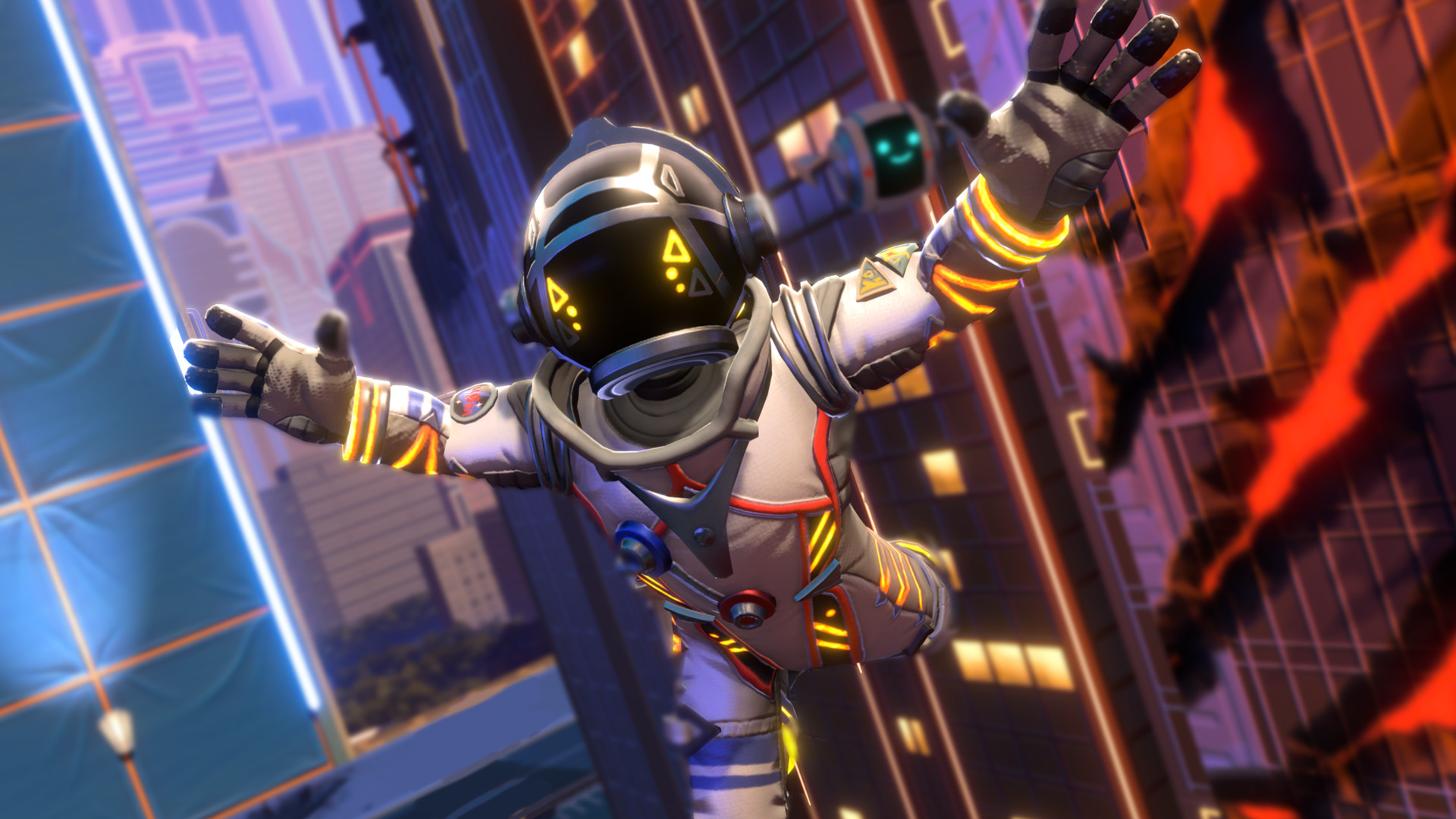 Knockout City™ on Steam