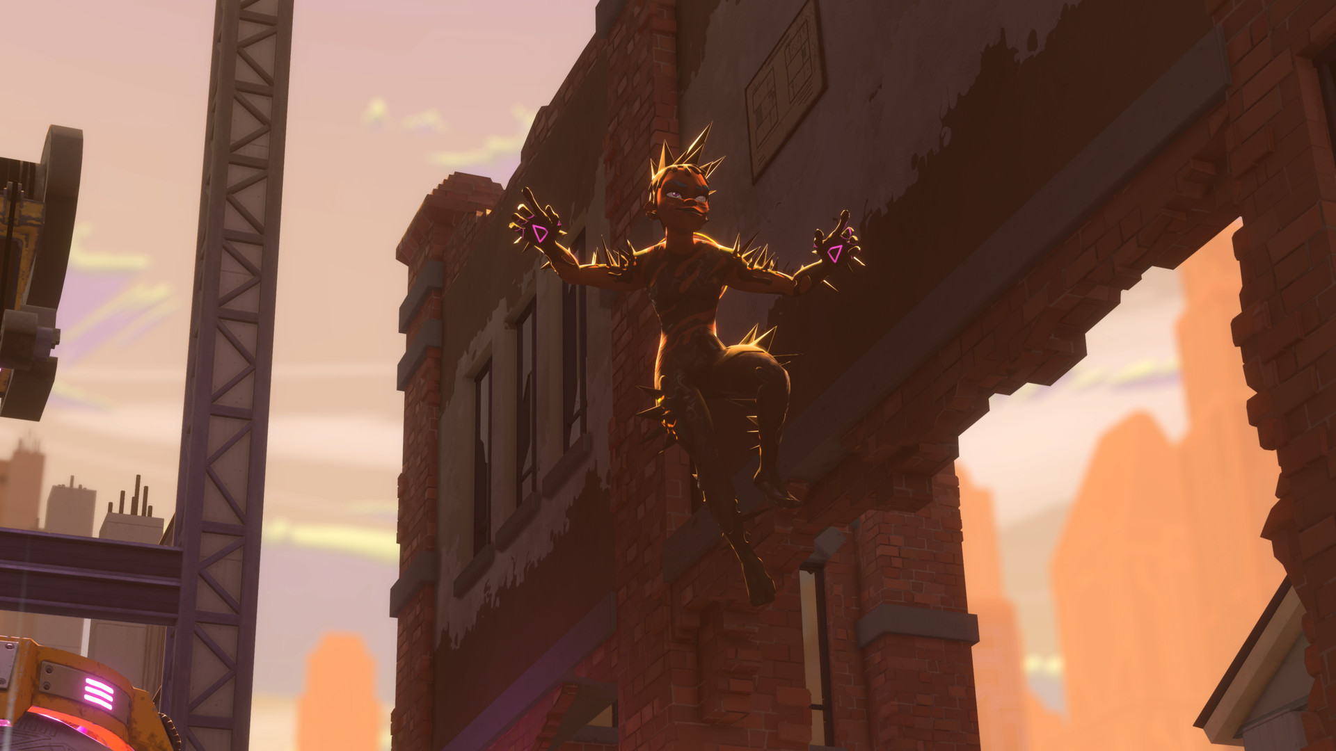 Knockout City™ on Steam