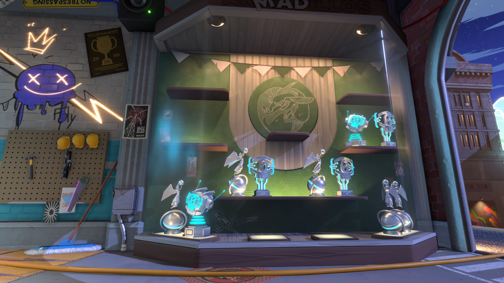 Knockout City™ on Steam