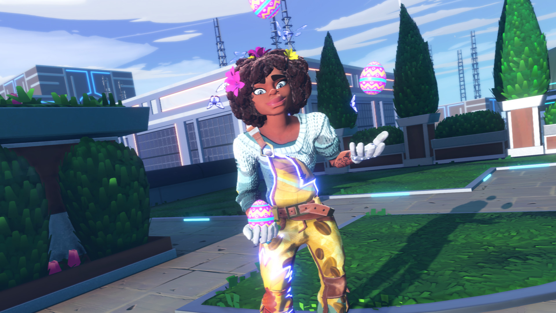 Knockout City™ on Steam