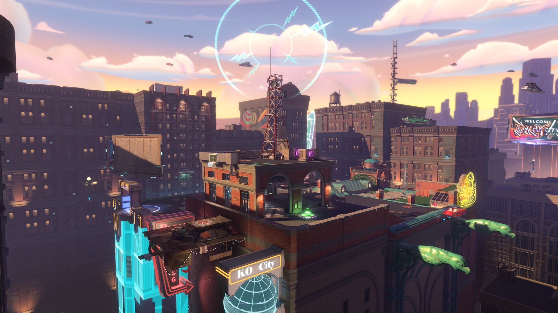 Knockout City™ on Steam