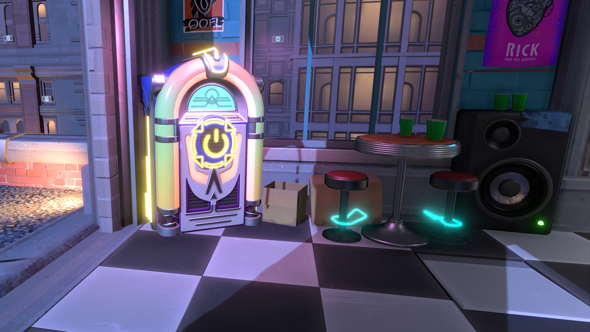 Knockout City™ on Steam