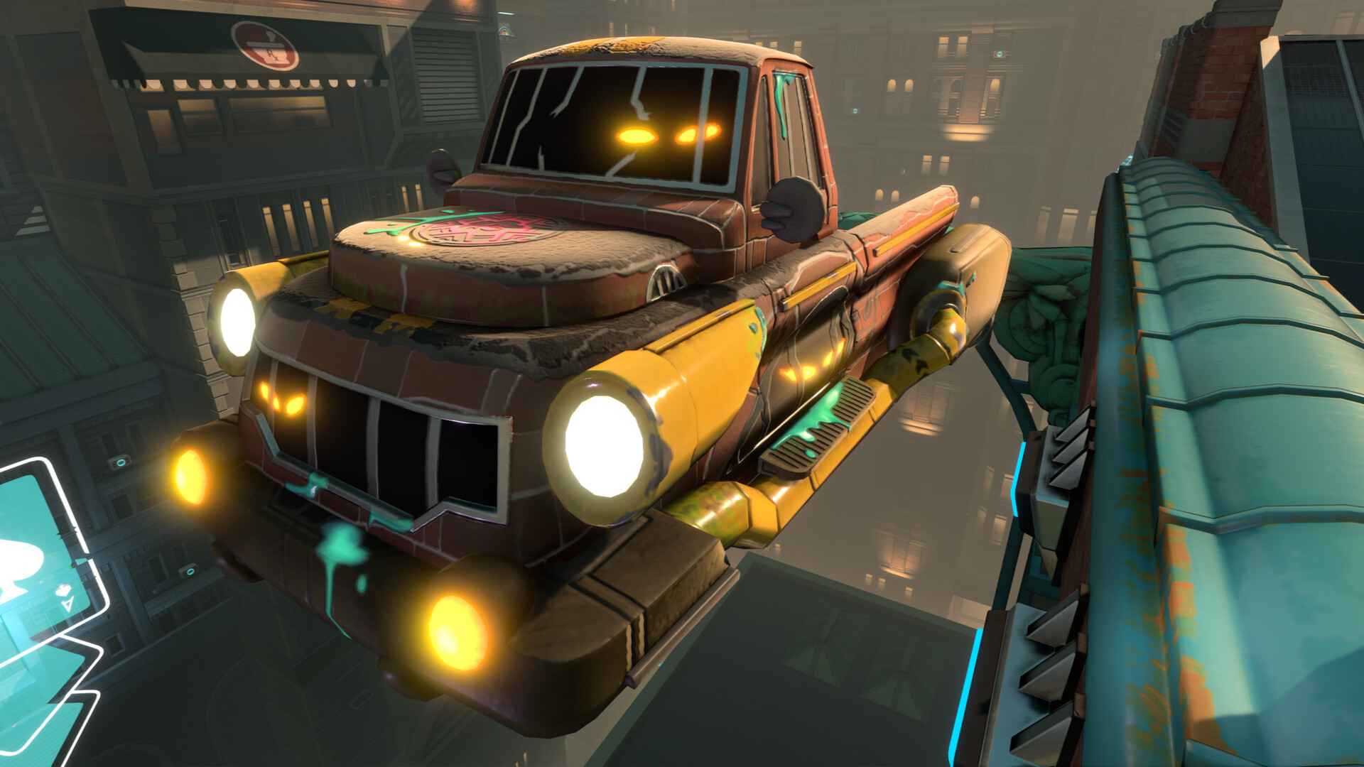 Knockout City™ on Steam