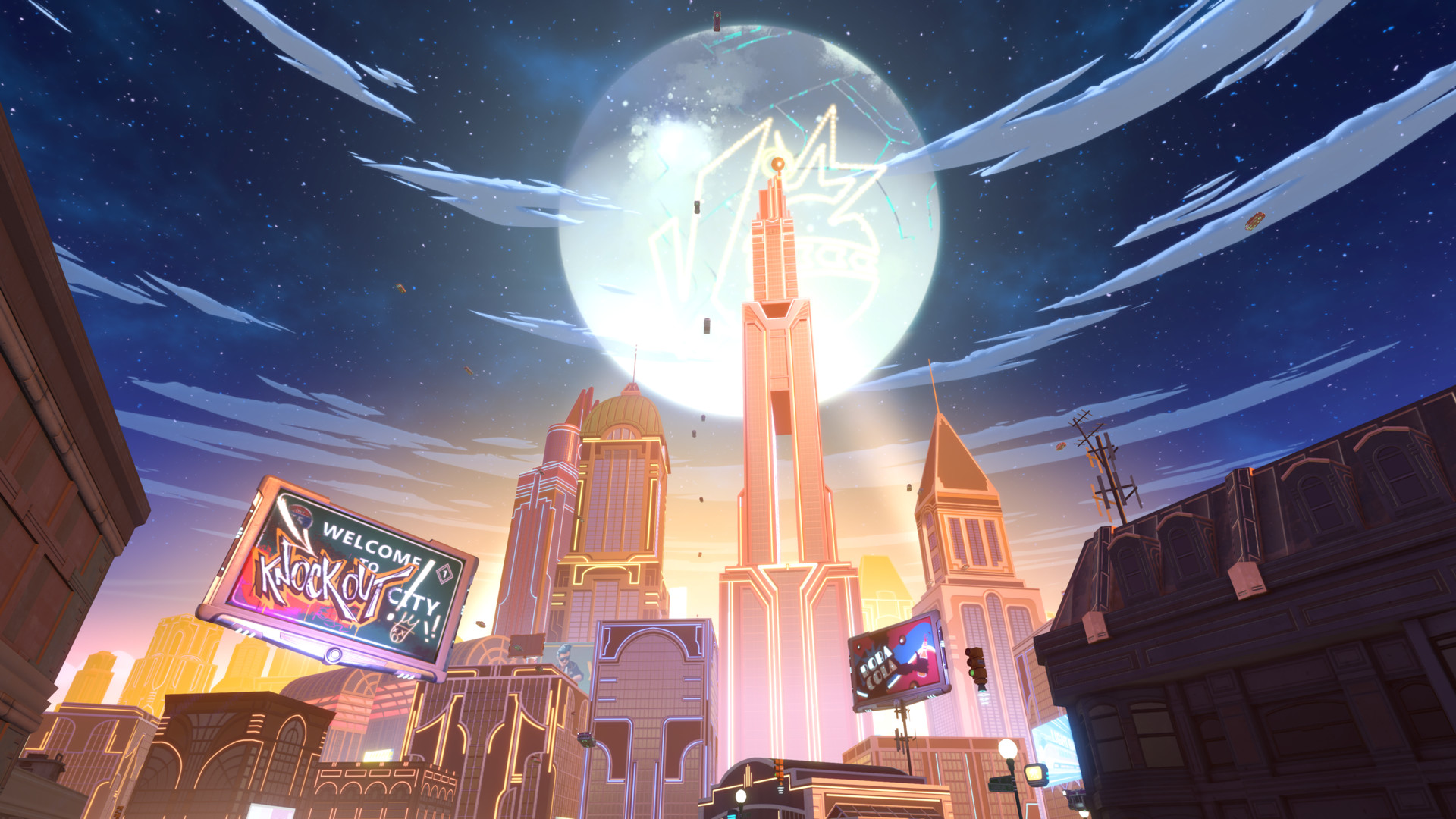 Knockout City™ on Steam