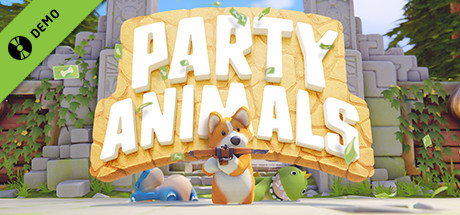 Party Animals Demo (App 1301350) · SteamDB