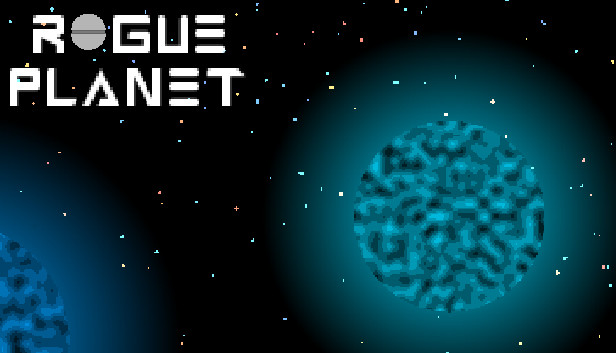 Rogue Planet - Steam News Hub