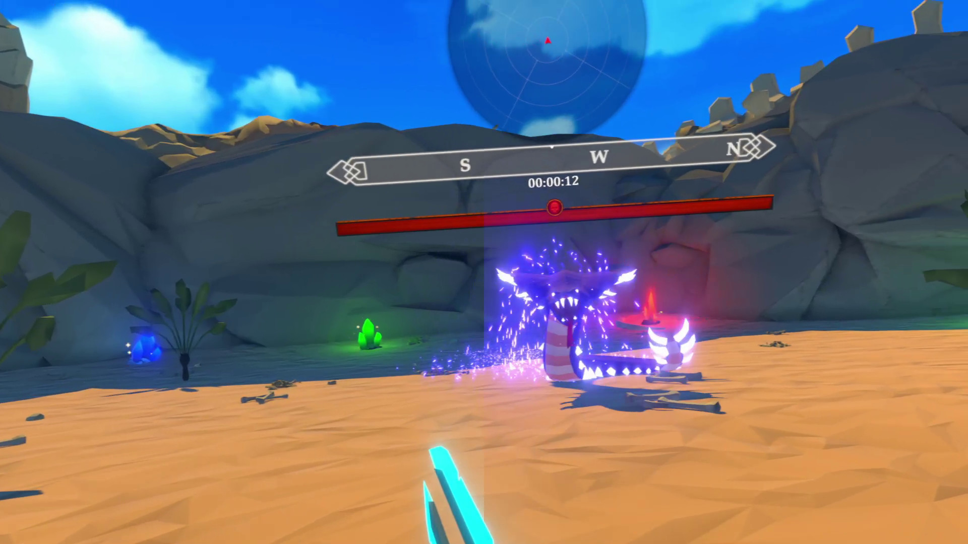 Dragon Extinction VR on Steam