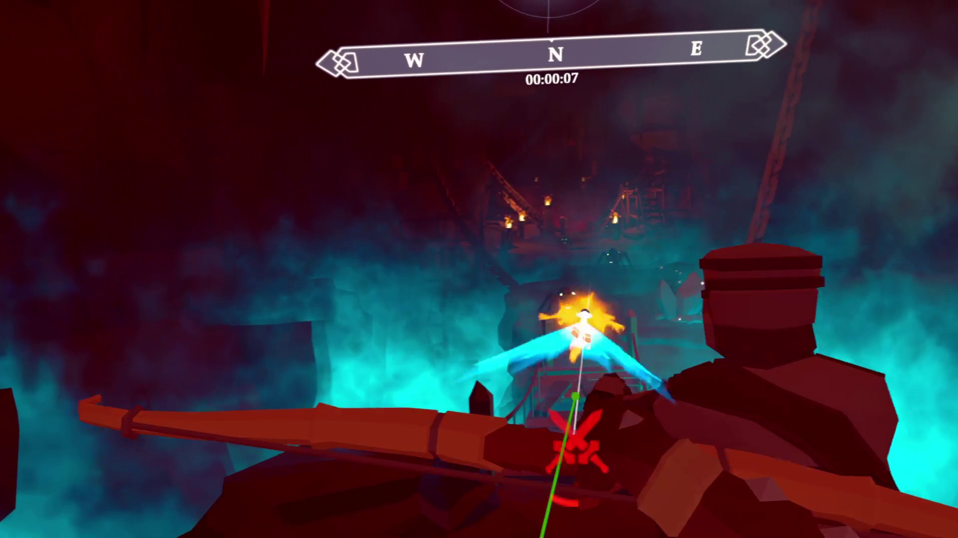 Dragon Extinction VR on Steam