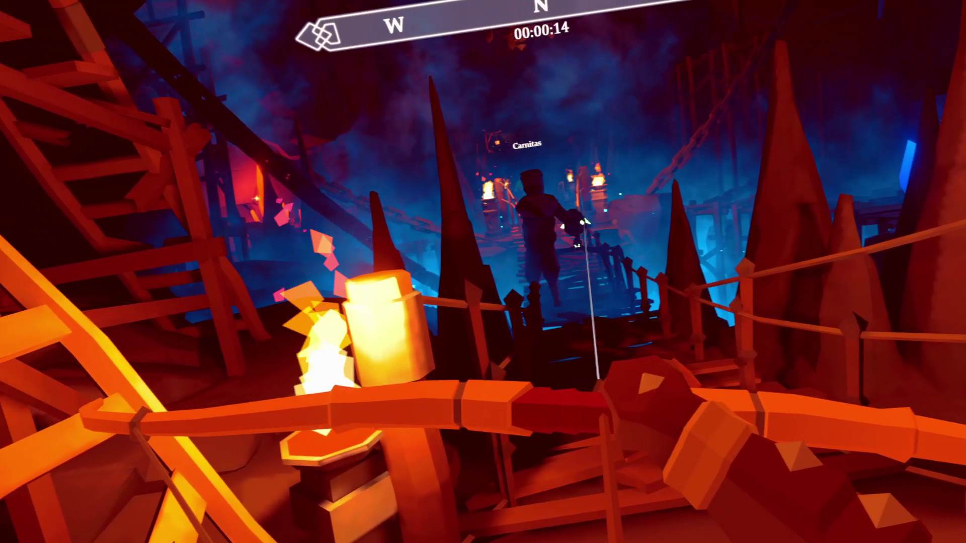 Dragon Extinction VR on Steam