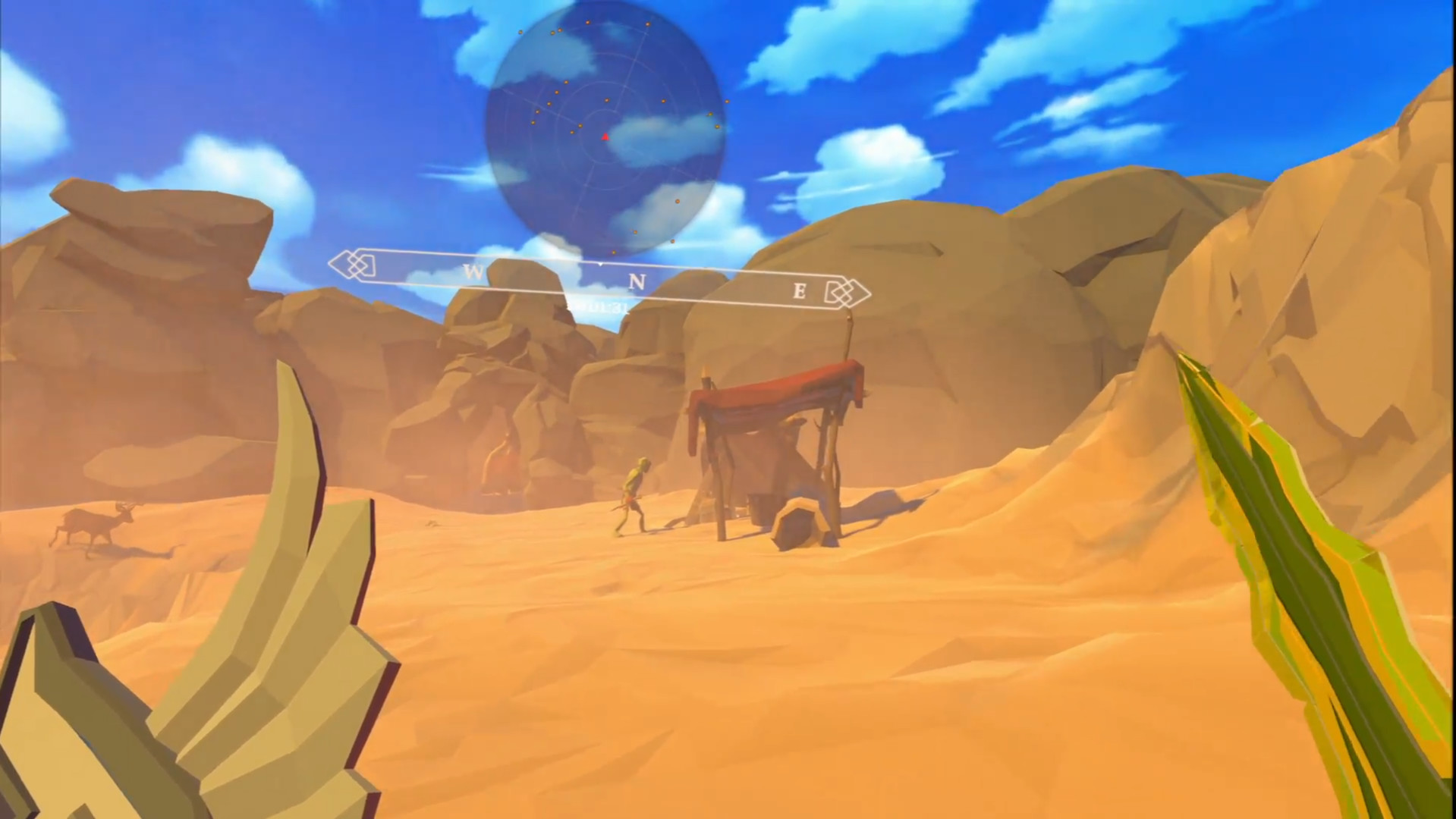 Dragon Extinction VR on Steam