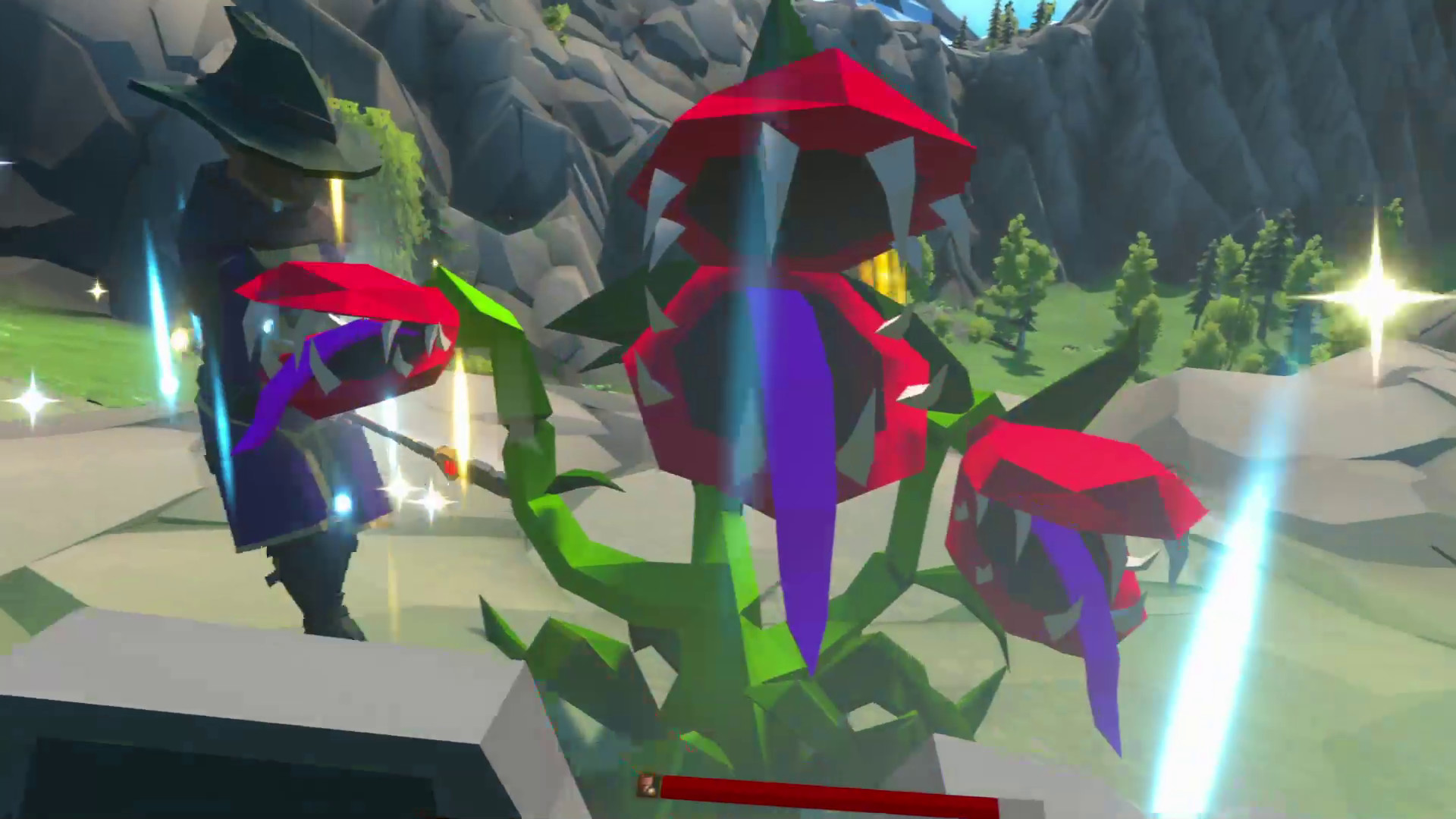 Dragon Extinction VR on Steam