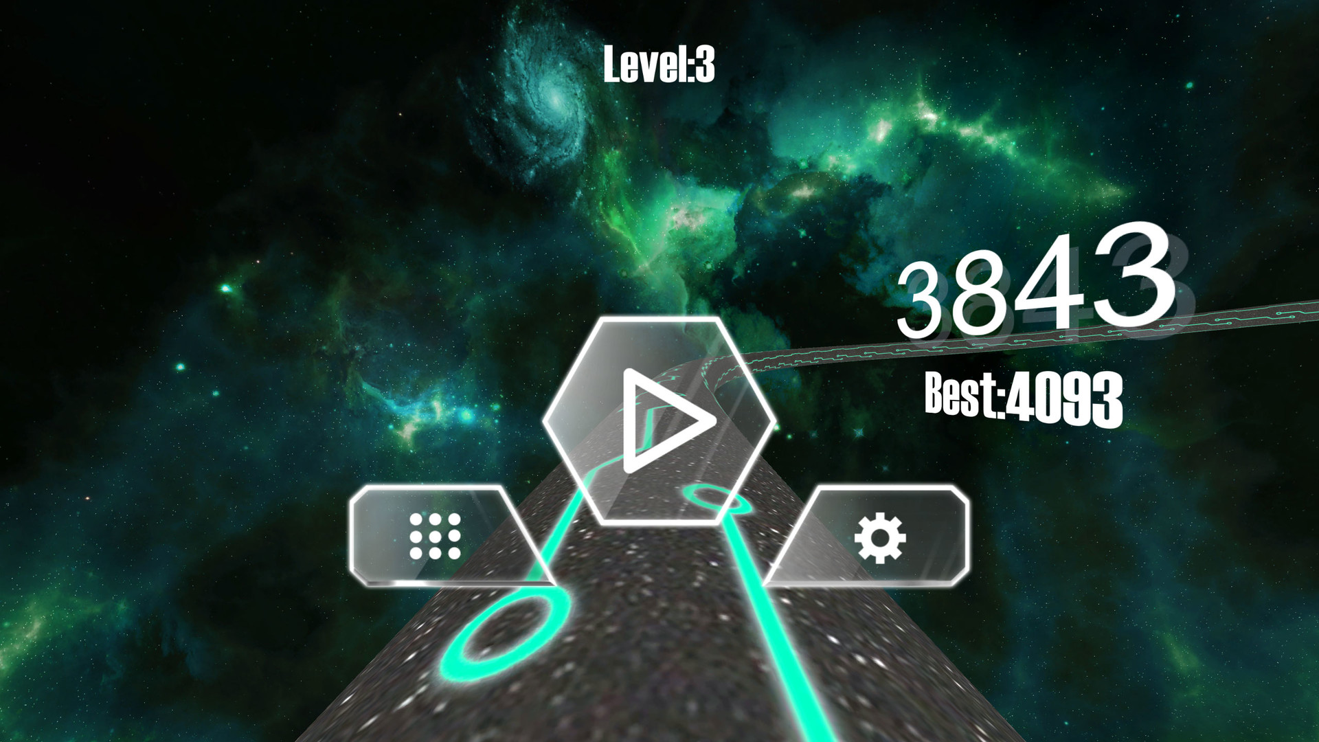 Space Roaming di Steam