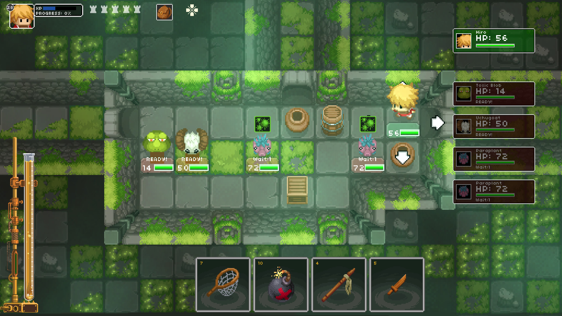 Decks & Dungeons on Steam