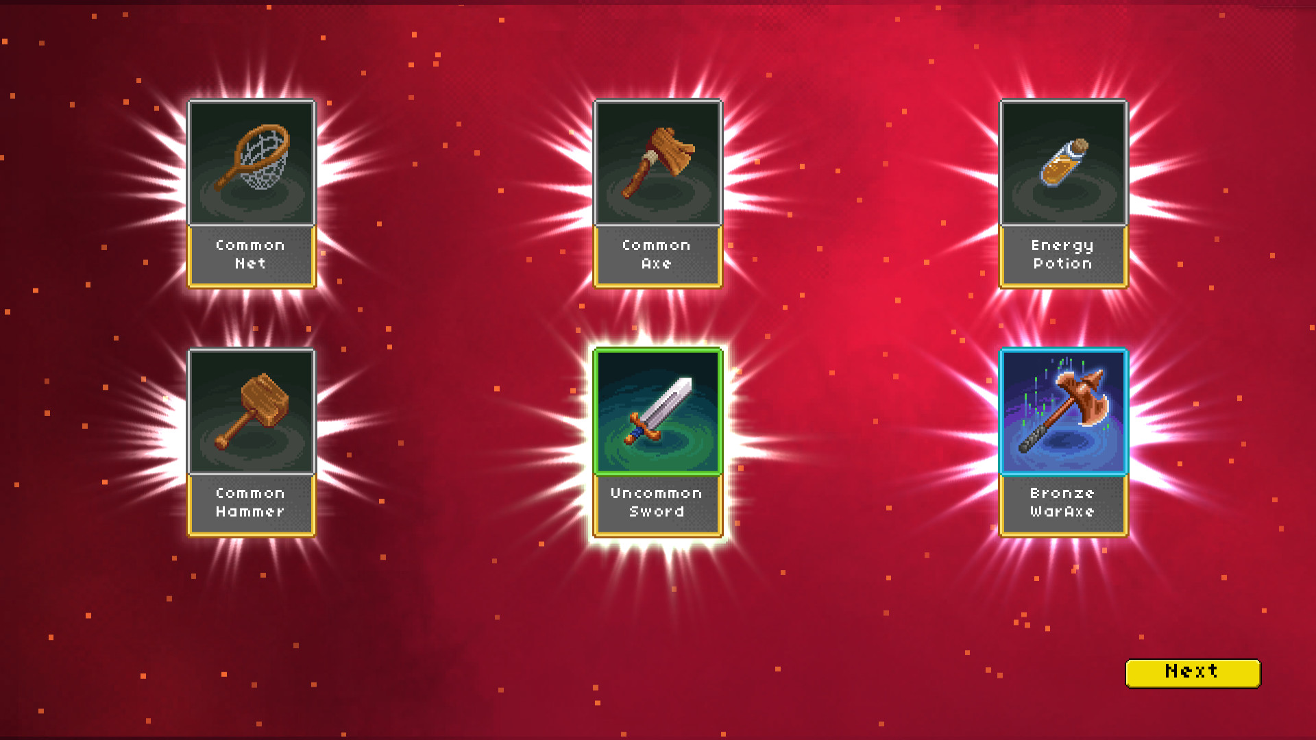 Decks & Dungeons on Steam