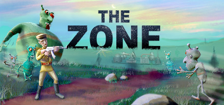 The Zone on Steam
