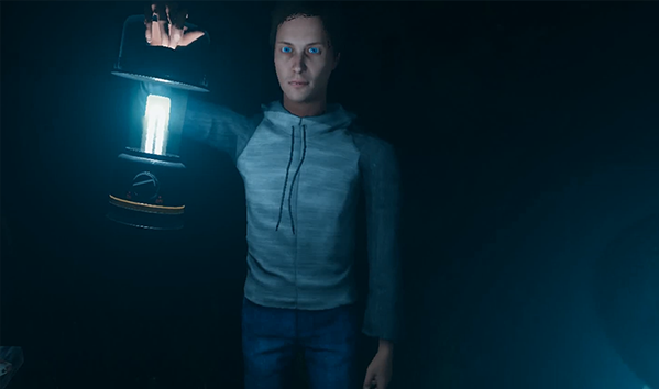 Acheter Labyrinthine Steam