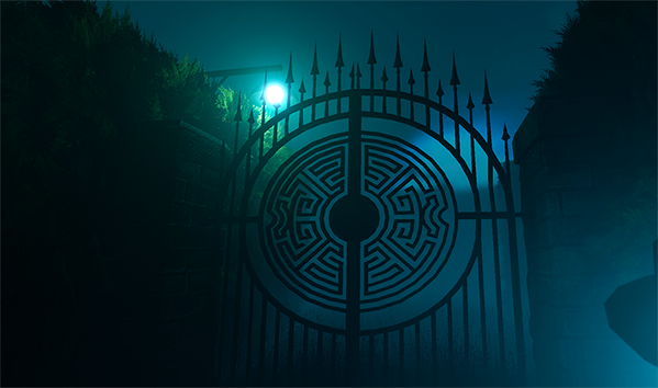 Labyrinthine (2020) - MobyGames