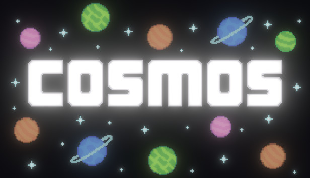COSMOS Demo Steam Charts (App 1302350) · SteamDB