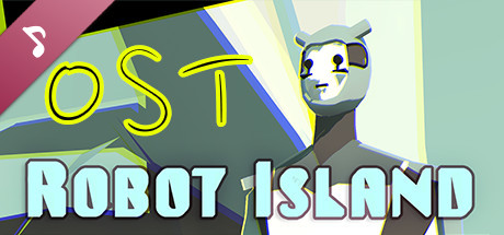 Robot Island Soundtrack di Steam