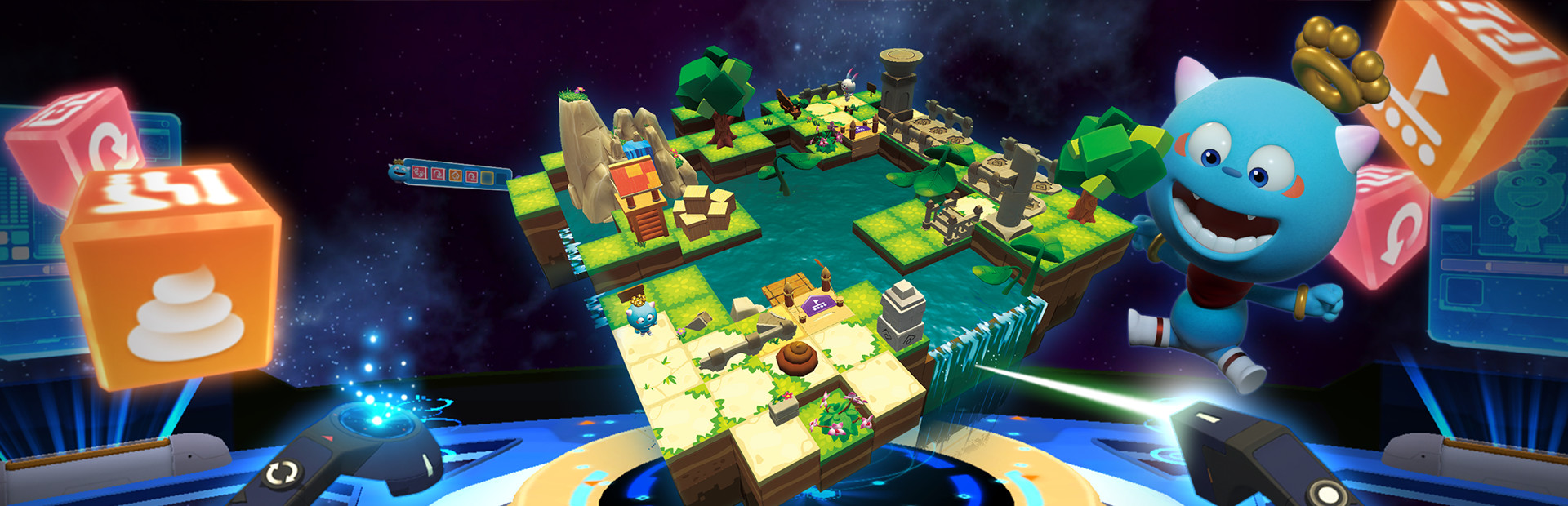 KOORING VR Coding Adventure Steam Charts · SteamDB