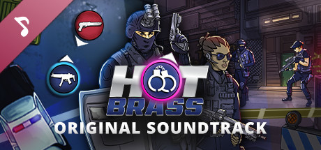 Hot Brass Original Soundtrack Steam Charts · SteamDB