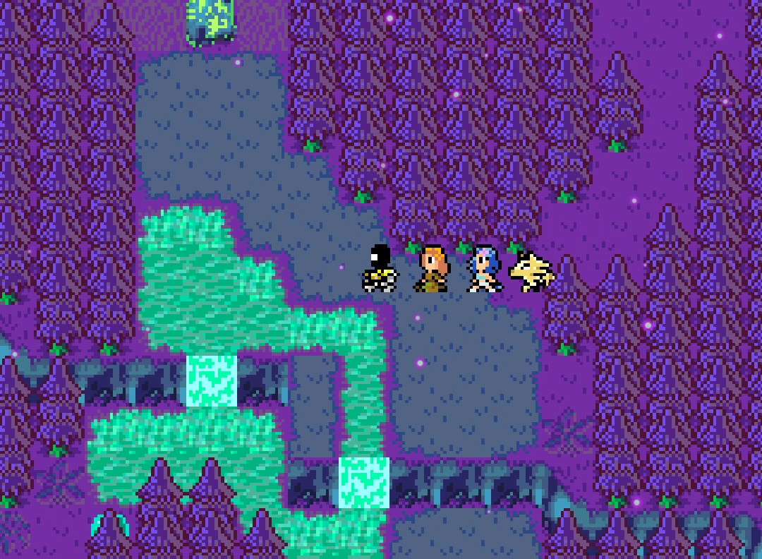 Save 30% on MARDEK on Steam