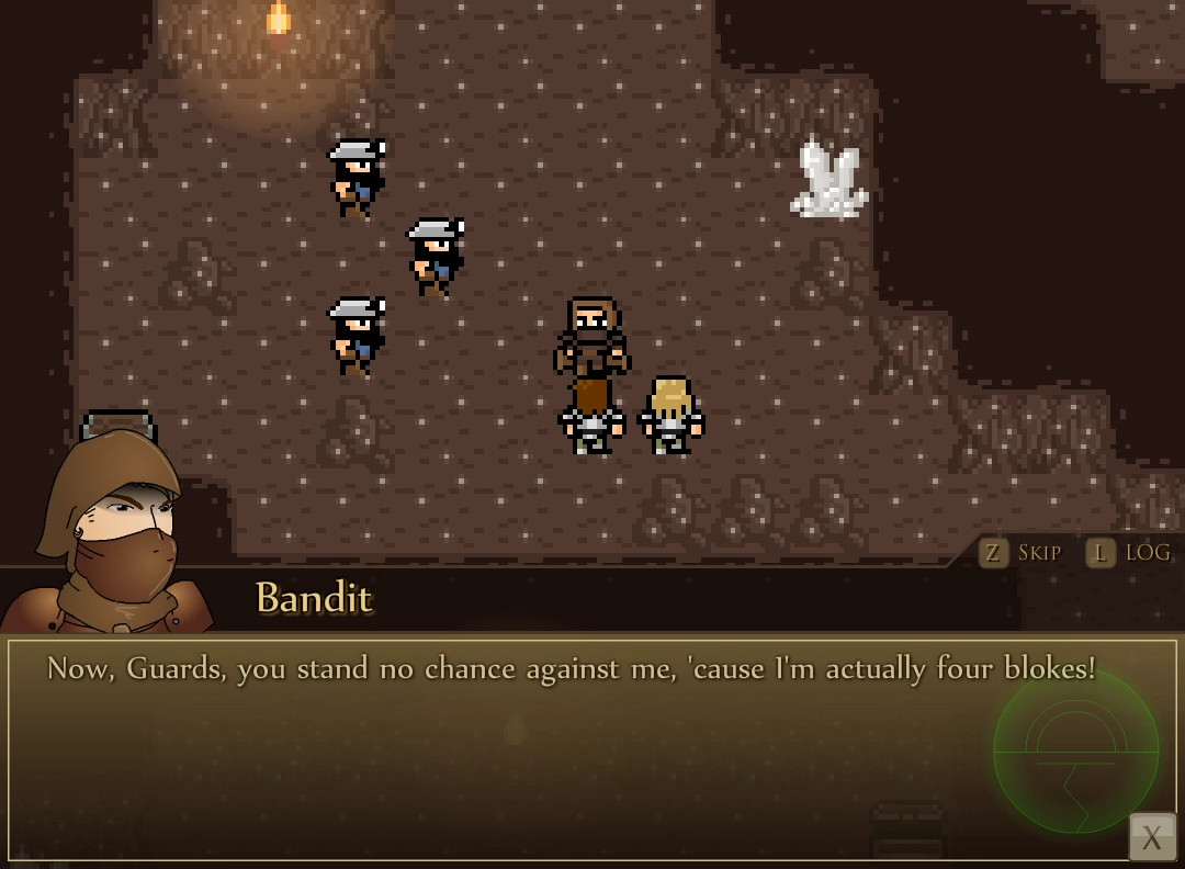 MARDEK on Steam