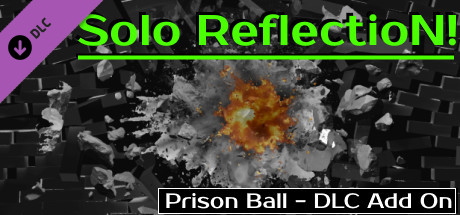 Prison Ball - Solo Reflection! - Add On on Steam