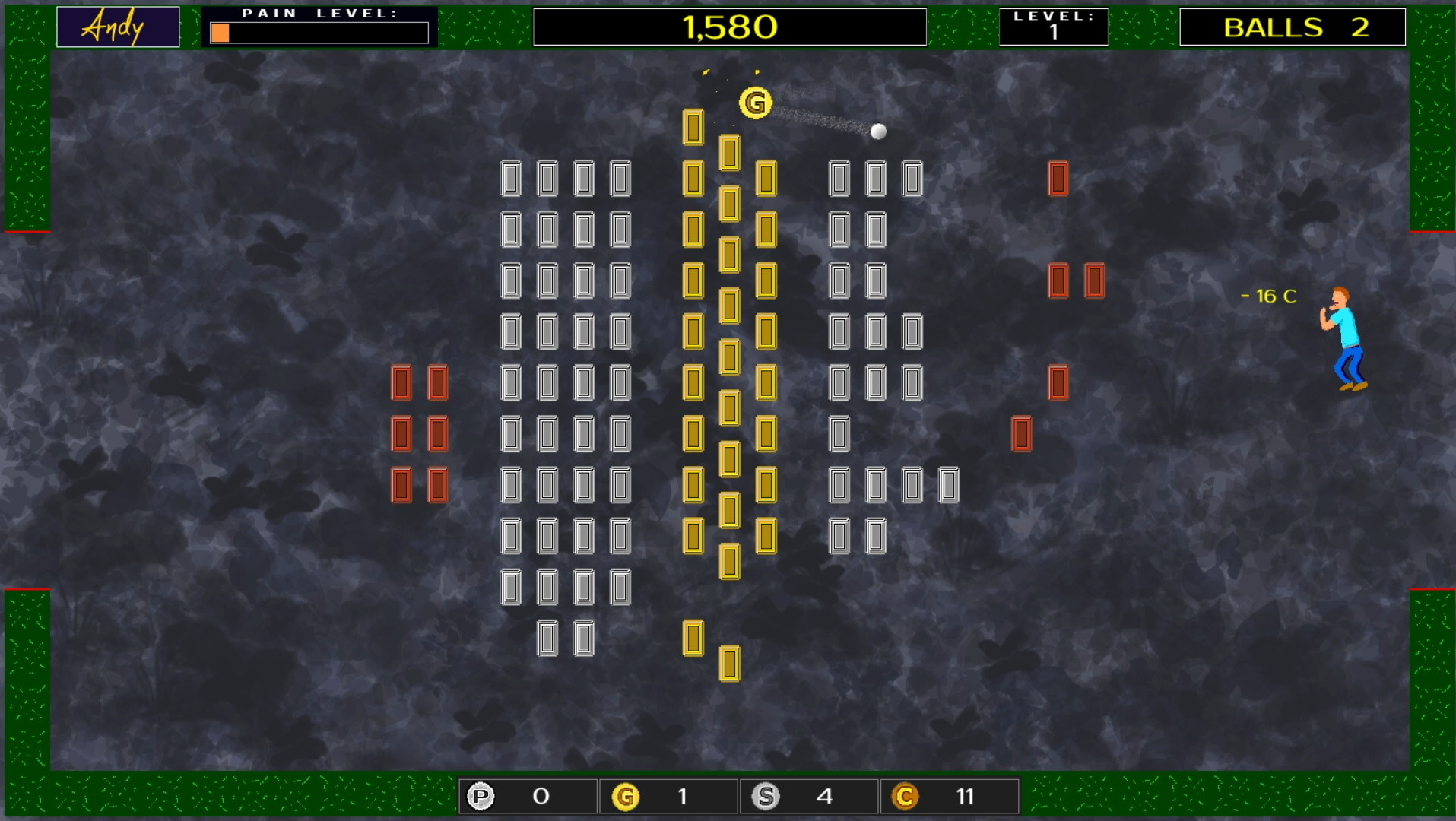 Prison Ball - Solo Reflection! - Add On on Steam