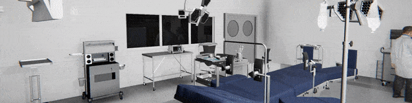 Doctor Simulator on Steam