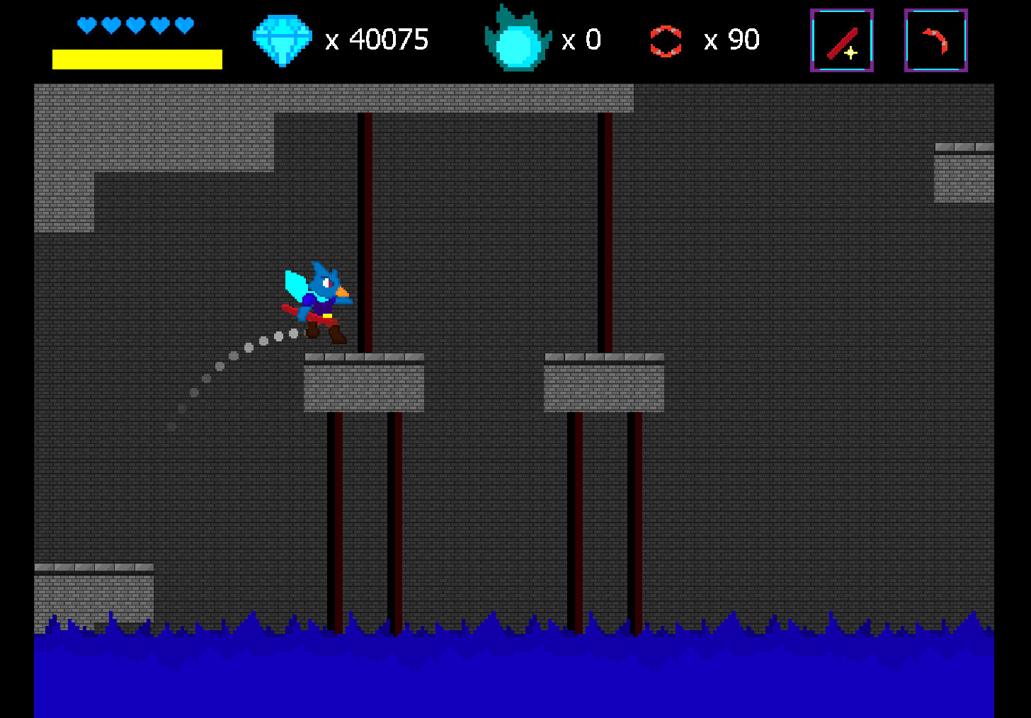 Rachael Savage on Steam