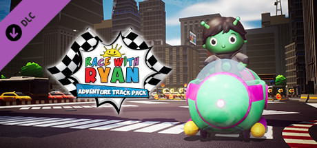 Race with Ryan: Adventure Track Pack on Steam