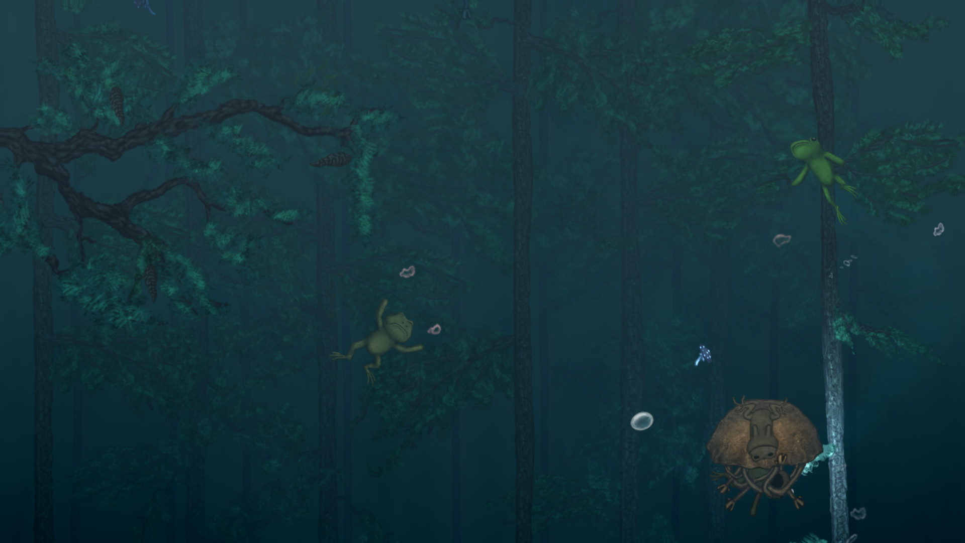 They Breathe Original Soundtrack on Steam