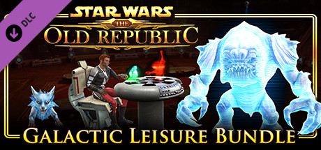 Steam DLC Page: STAR WARS™: The Old Republic™