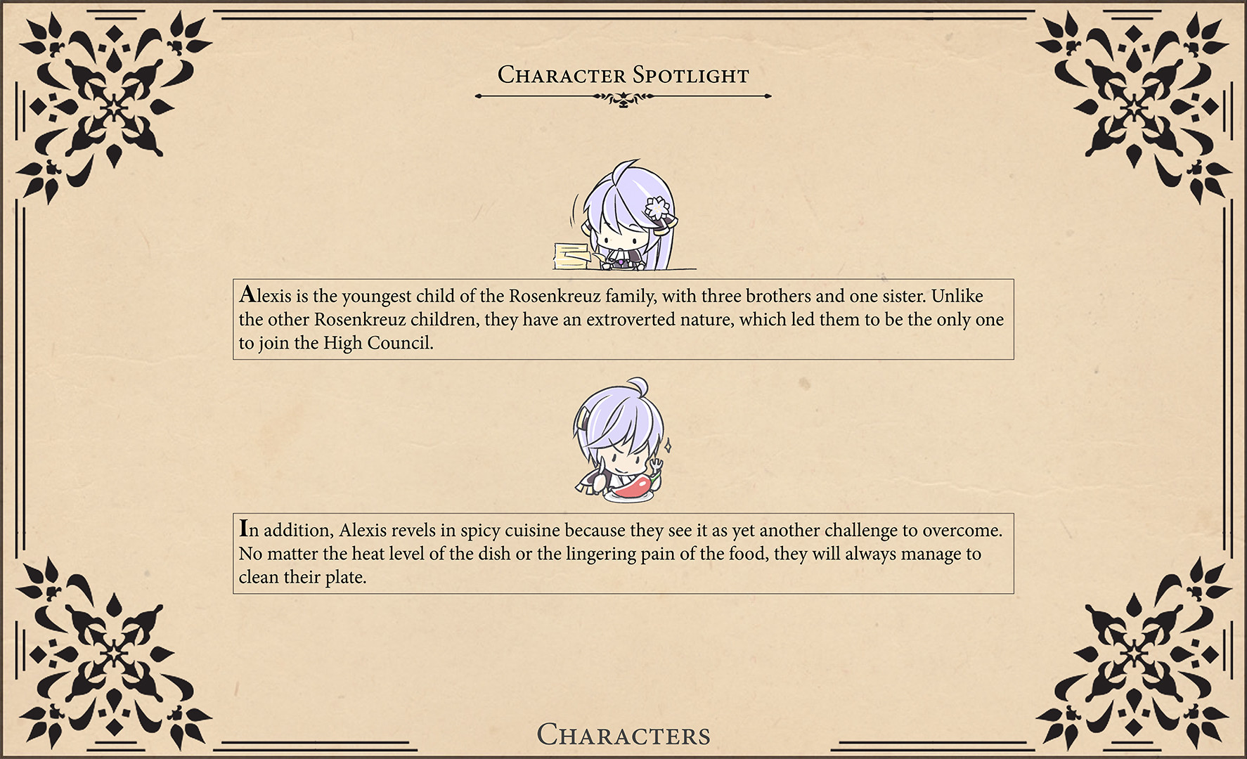 Royal Alchemist - Official Guide + Artbook Screenshots · SteamDB