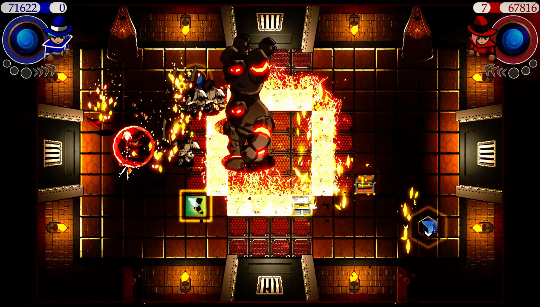 Spellbearers on Steam