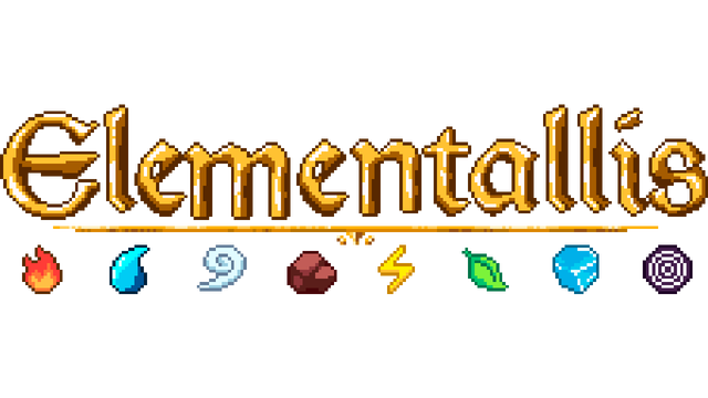 Elementallis · SteamDB