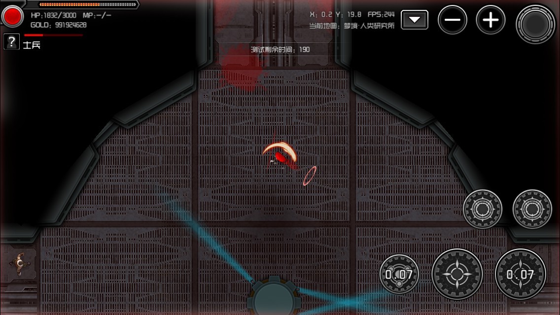 重装无限·Metal Infinite on Steam