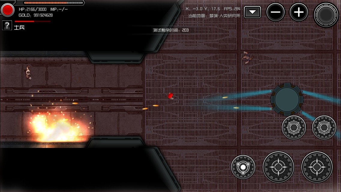 重装无限·Metal Infinite on Steam