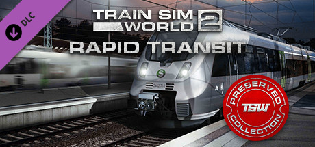 Steam DLC Page: Train Sim World® 2
