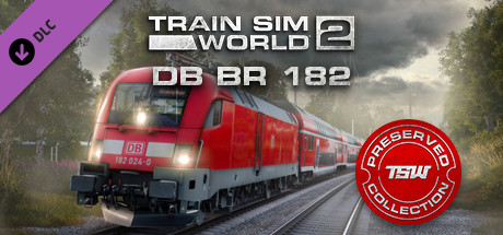 Steam DLC Page: Train Sim World® 2