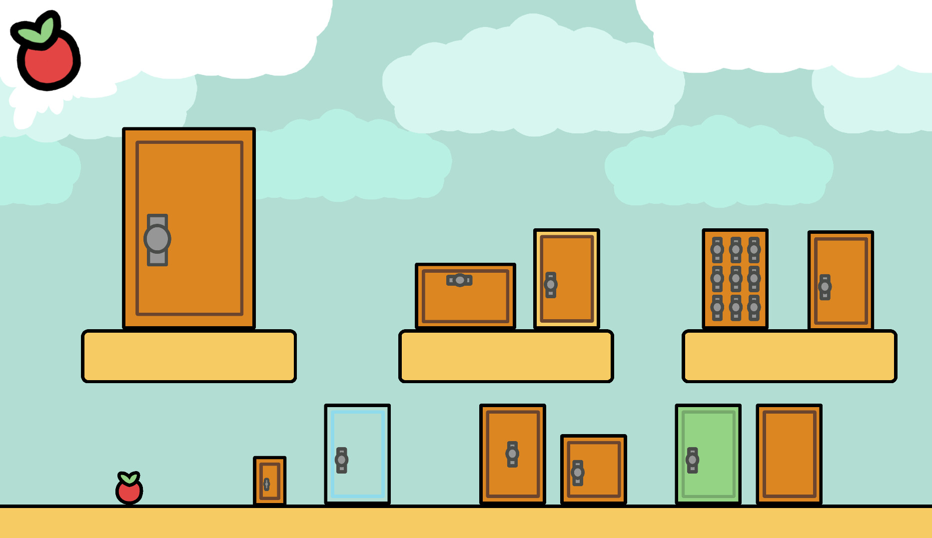 Sling-A-Thing Screenshots · SteamDB