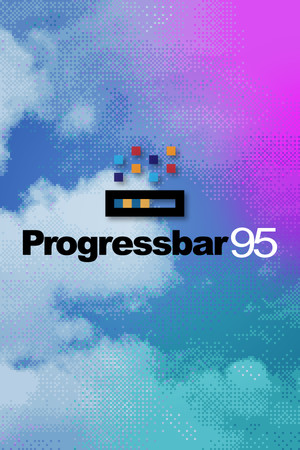 Progressbar95 Cloud Saves · SteamDB