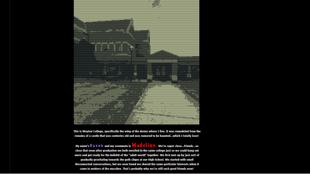 Big Tiddy Goth GF Simulator on Steam