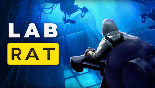Lab Rat on Steam