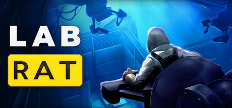 Lab Rat on Steam
